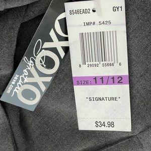 XOXO | Pants & Jumpsuits | Xoxo Women Wide Leg Dress Pants | Poshmark